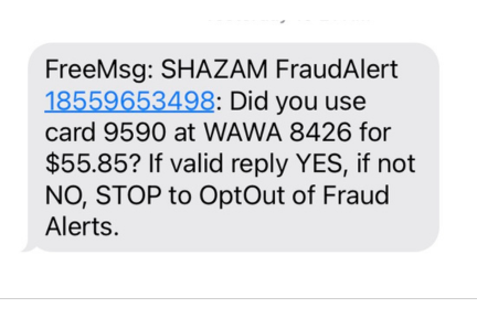 Logout | Port Richmond Savings